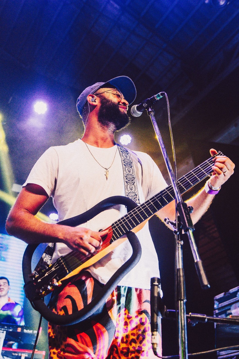 Marcelo Serrado, Alessandra Negrini e outros famosos marcam presença no ...