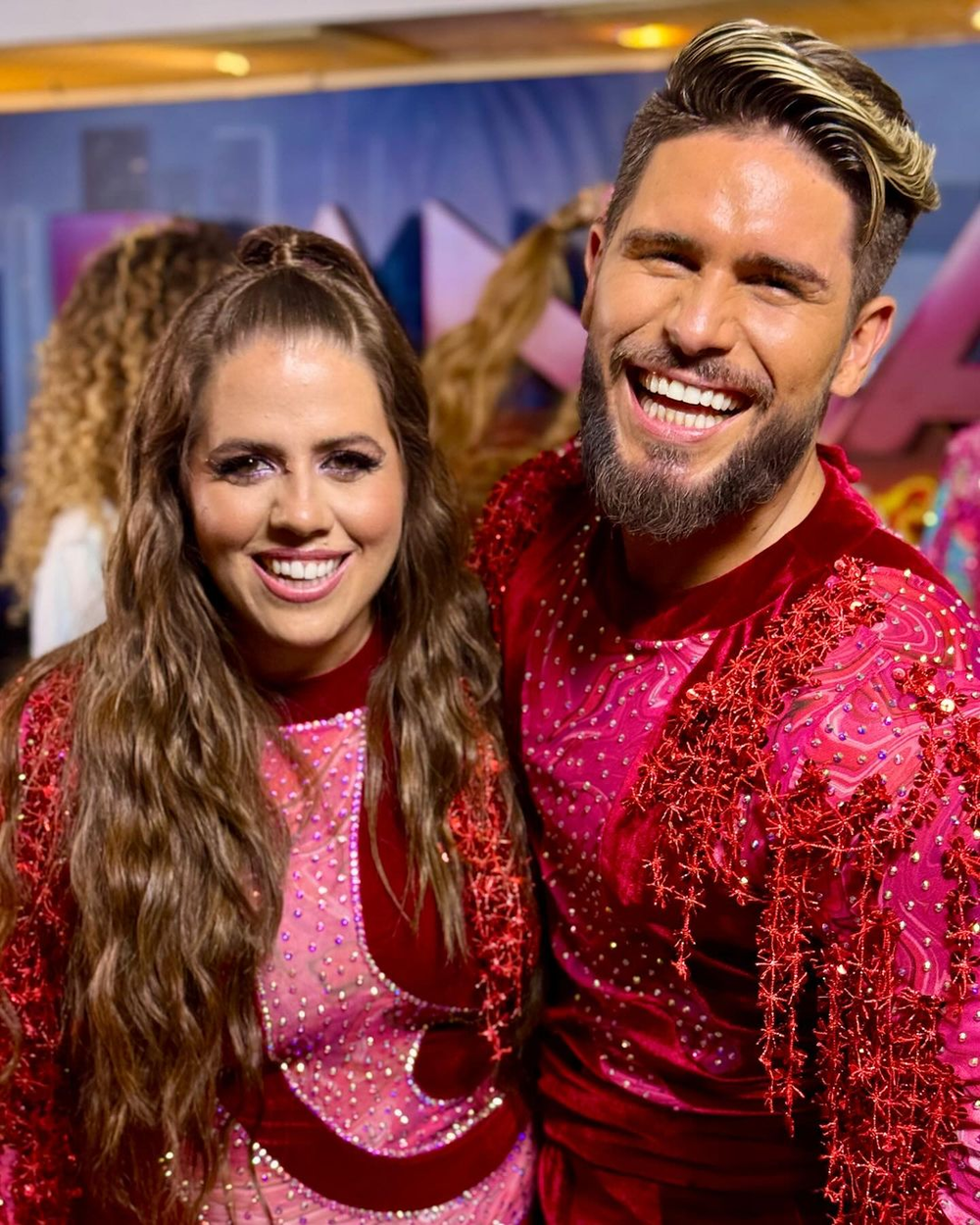 'Dança dos Famosos': Enquete da Quem mostra que público discorda do ...