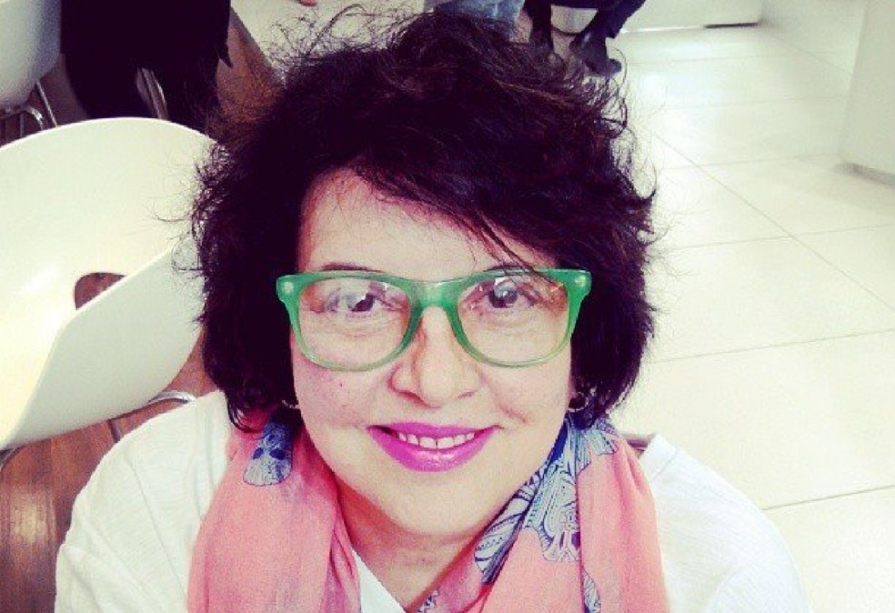 Atriz Lúcia Alves morre aos 76 anos