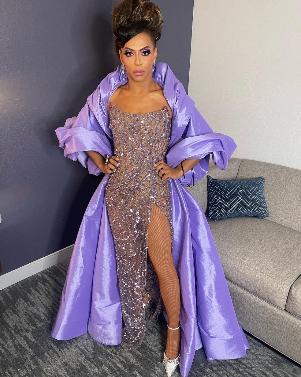 Estrela do 'RuPaul's Drag Race' é acusada de estupro por ex-produtor