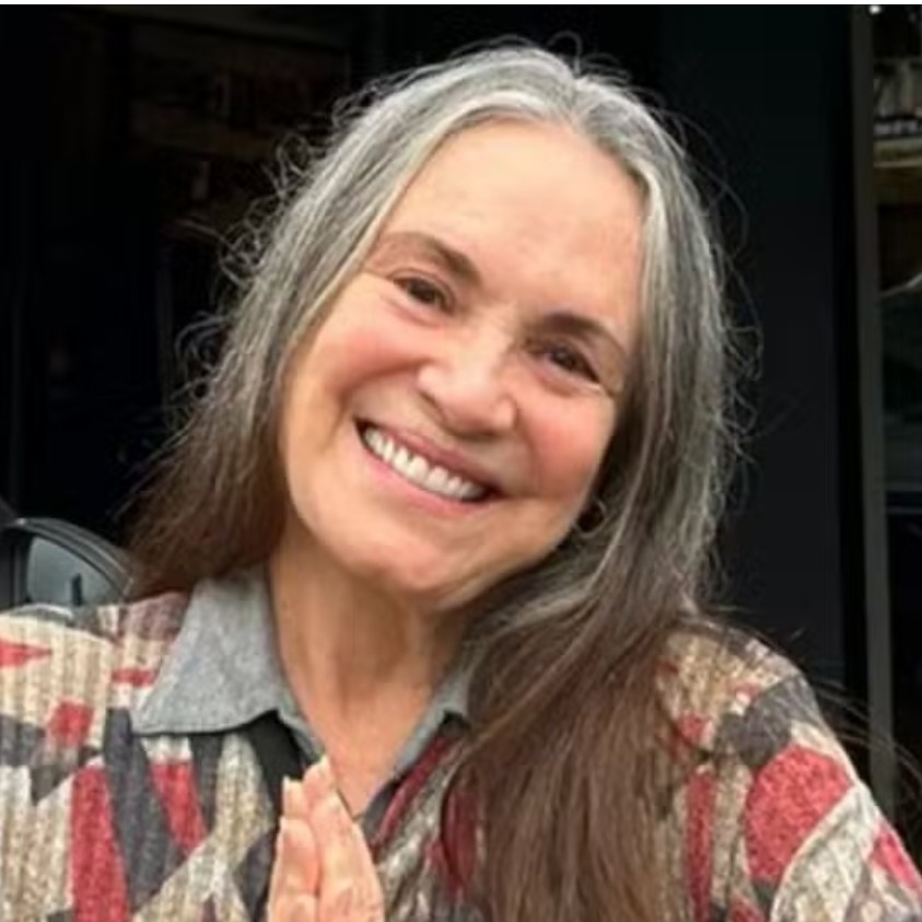 Saiba tudo sobre: Regina Duarte