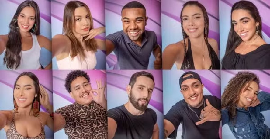Como está a vida do Top 10 do BBB 24 uma semana após a final