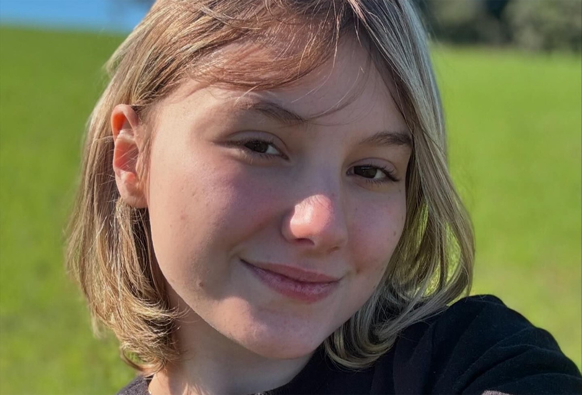 Hospital divulga causa da morte de Isabel Veloso, influencer que ...