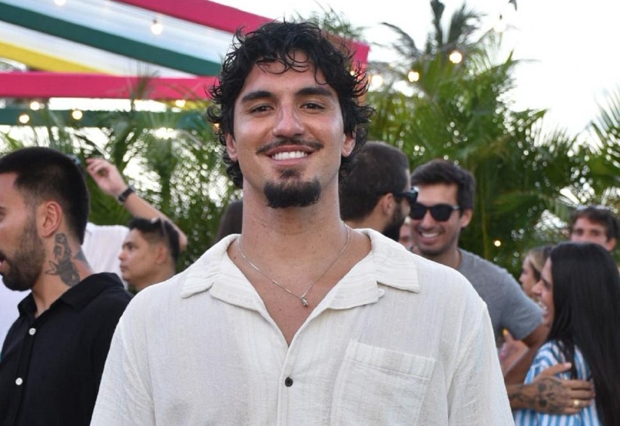 Gabriel Medina celebra popularização do surfe e relembra foto histórica ...