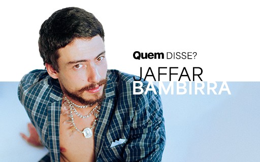 Saiba tudo sobre: Jaffar Bambirra