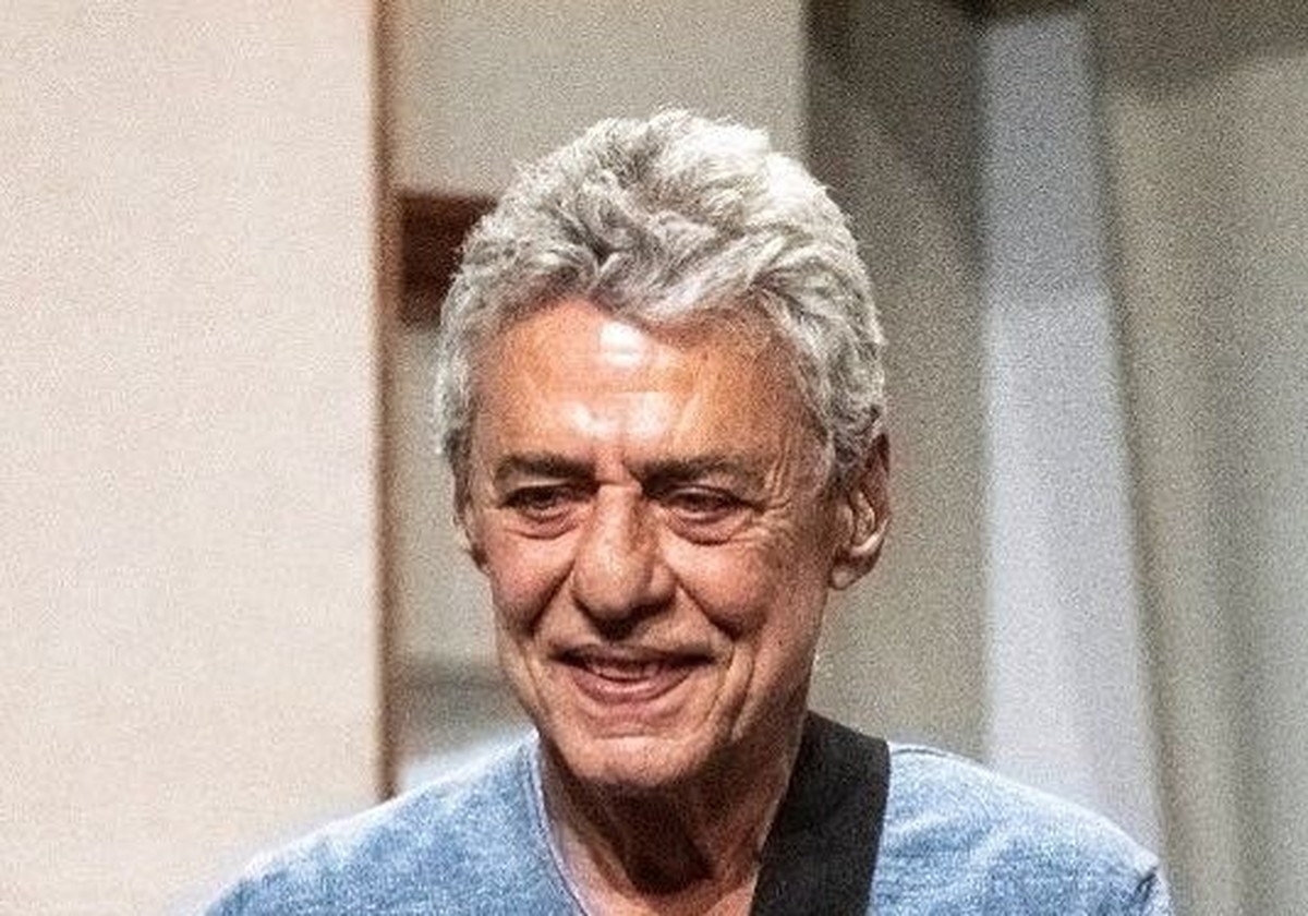 Chico Buarque e seu 'cavalo' viram meme nas Olimpíadas; confira