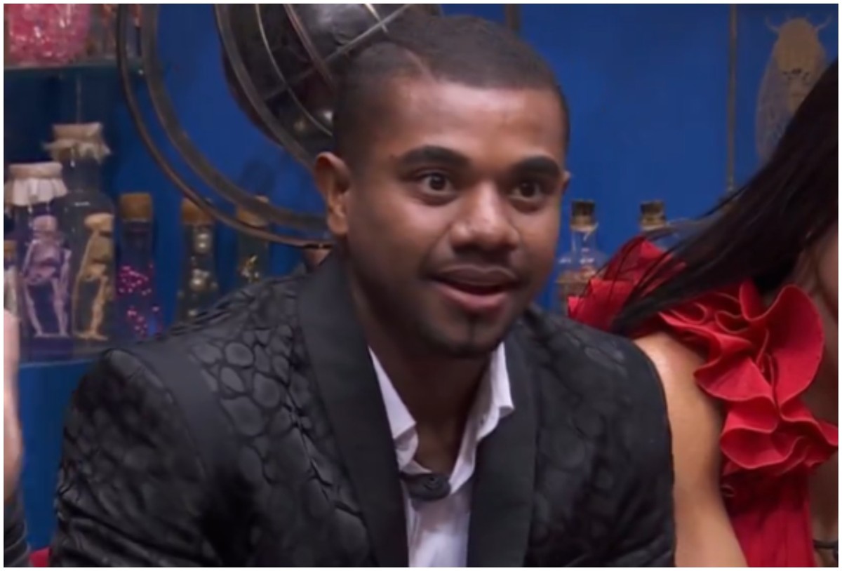 BBB 24: Davi é o grande campeão da edição